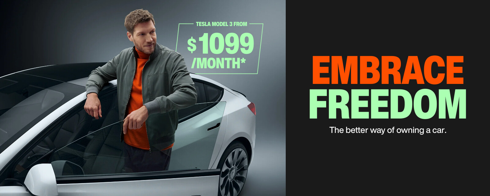 Car Subscription Service from SIXT+ | Get Flexibility and Choice