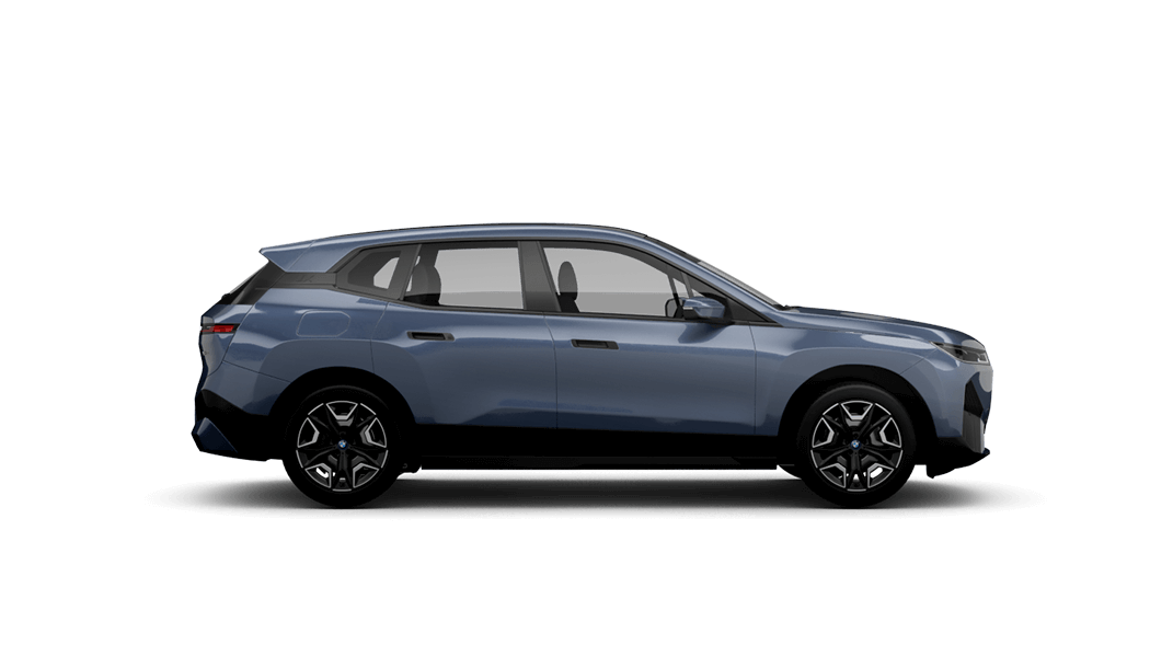 Electric car rental Los Angeles | SIXT