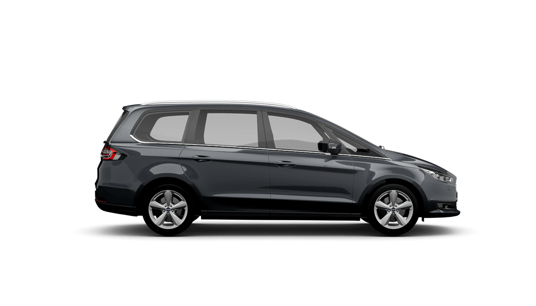 Ireland Minivan Rental | SIXT