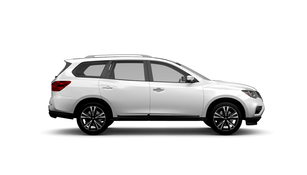 Automatic car rental Puerto Rico | SIXT