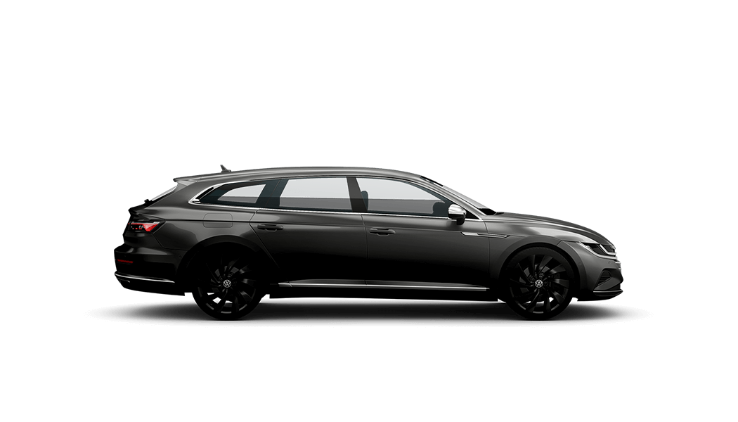 Station Wagon Rental Hamm Sixt