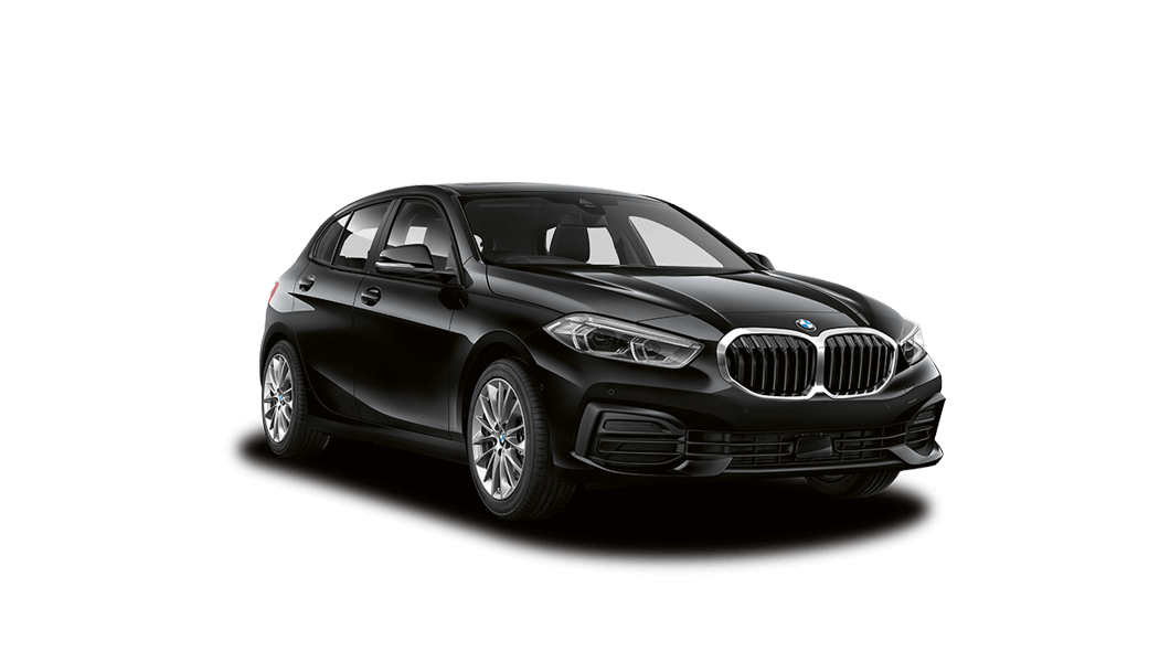 Automatic car rental Southern Italy | SIXT