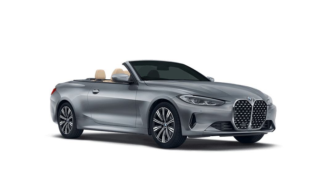 Convertible rental Costa Brava | SIXT