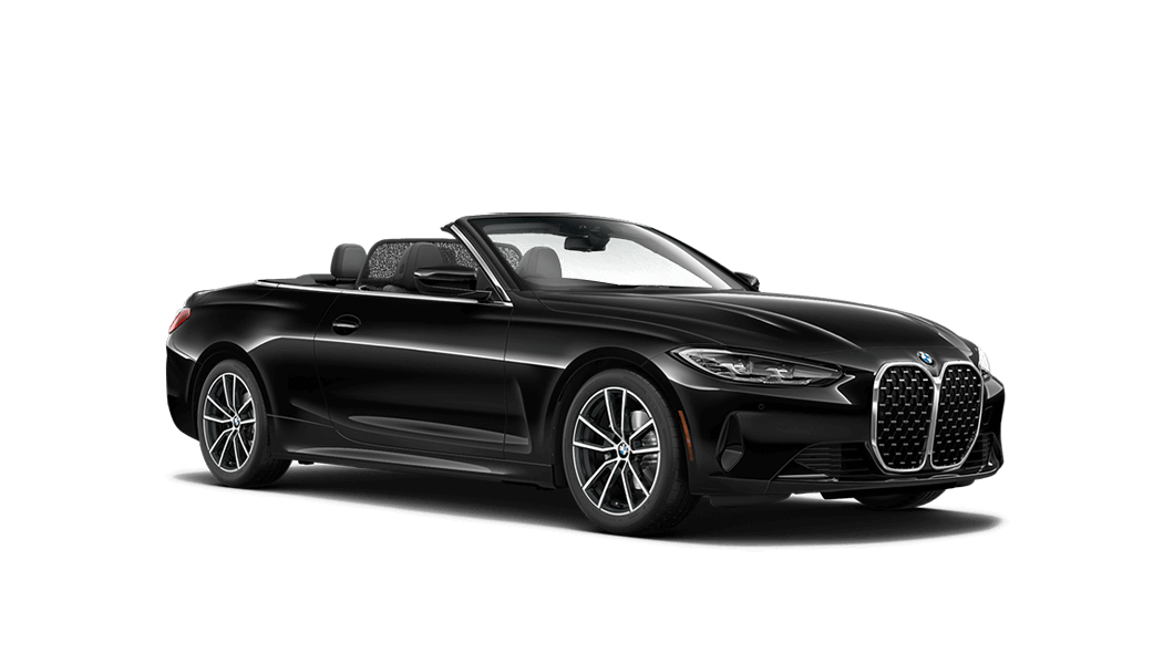 Rent your Dream Convertible in New Jersey | SIXT rent a car