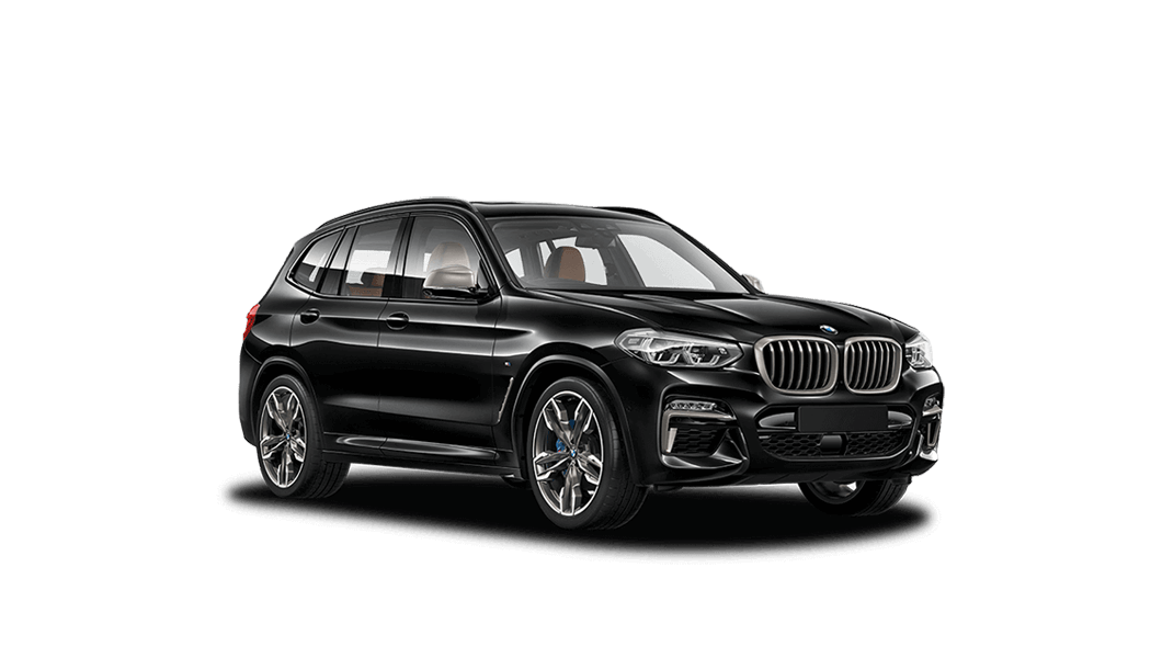 Luxury car rental Dortmund | SIXT