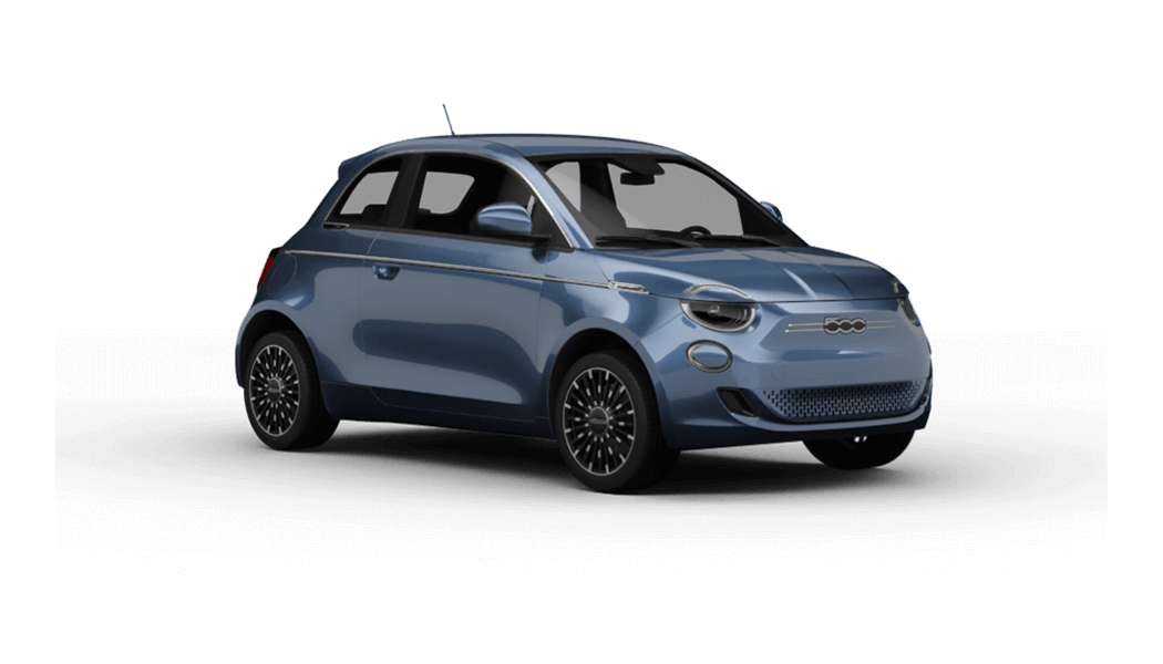 Automatic car rental Centre | SIXT