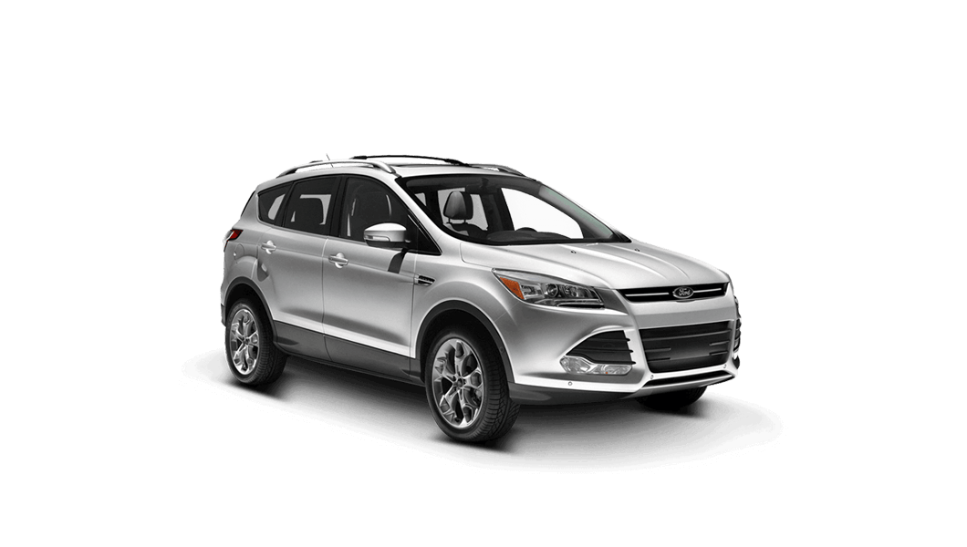 Spacious SUV Rentals Cancun | SIXT rent a car