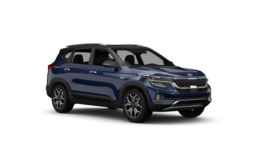 SUV rental Kuwait | SIXT