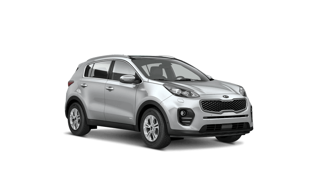 Spacious SUV Rentals Riyadh | SIXT rent a car