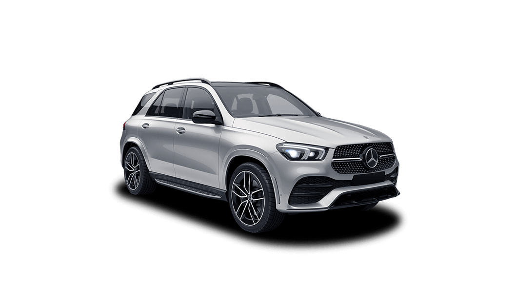 Spacious SUV Rentals London | SIXT rent a car