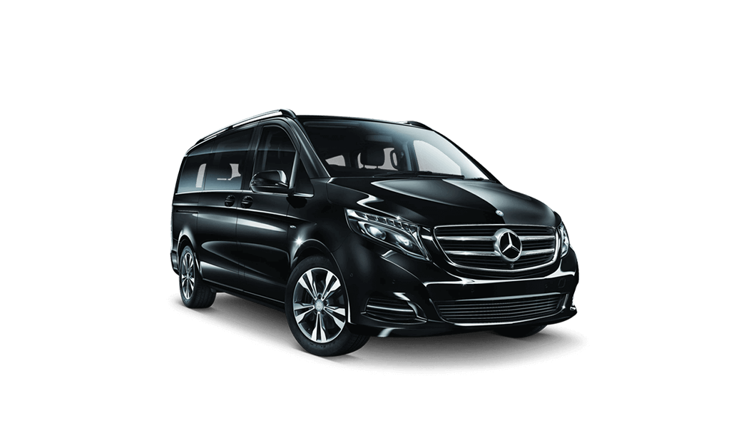 Minivan rental Finland | SIXT