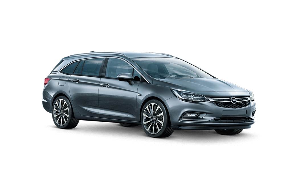 Automatic car rental Bratislava | SIXT