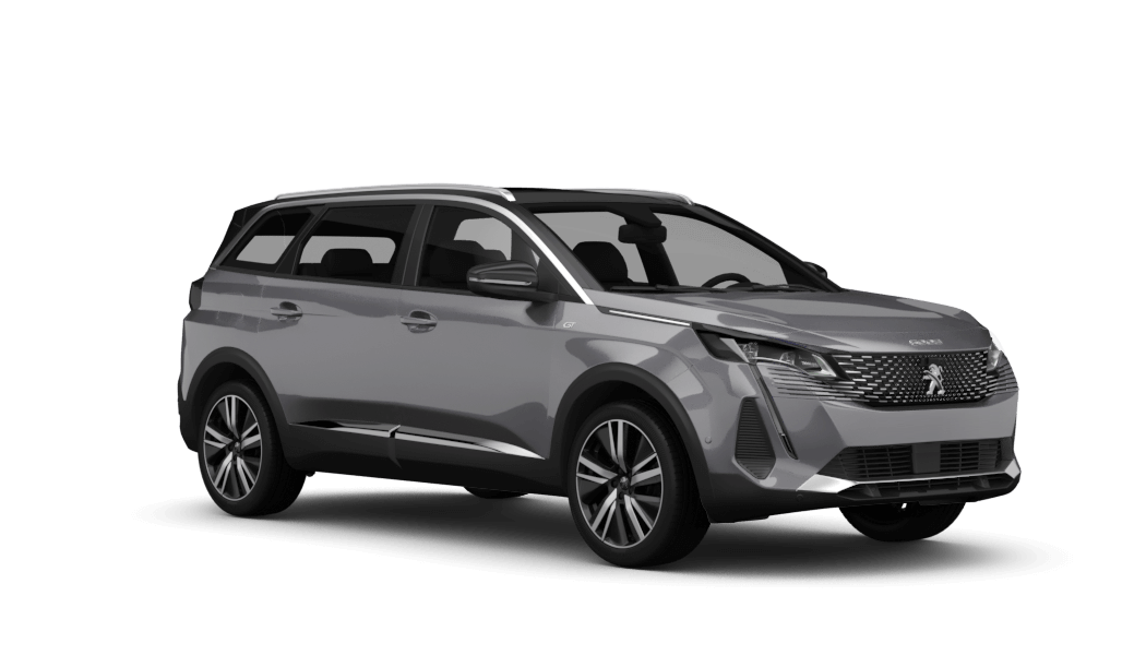 Barcelona Minivan Rental | SIXT