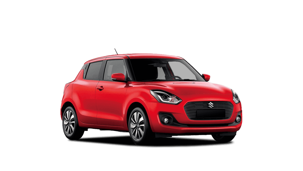 Automatic car rental Barbados | SIXT