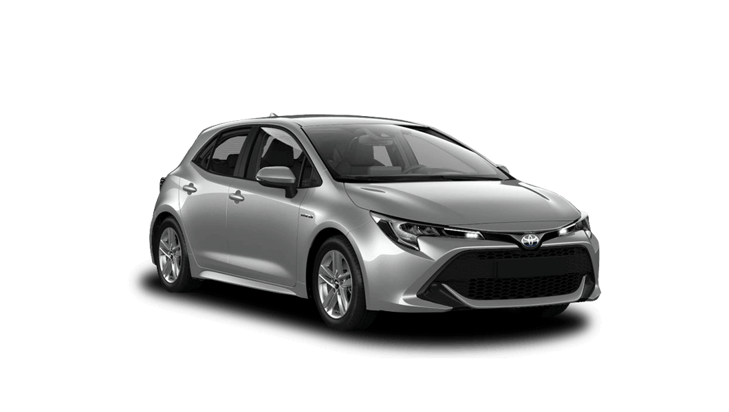 Automatic car rental New Zealand | SIXT