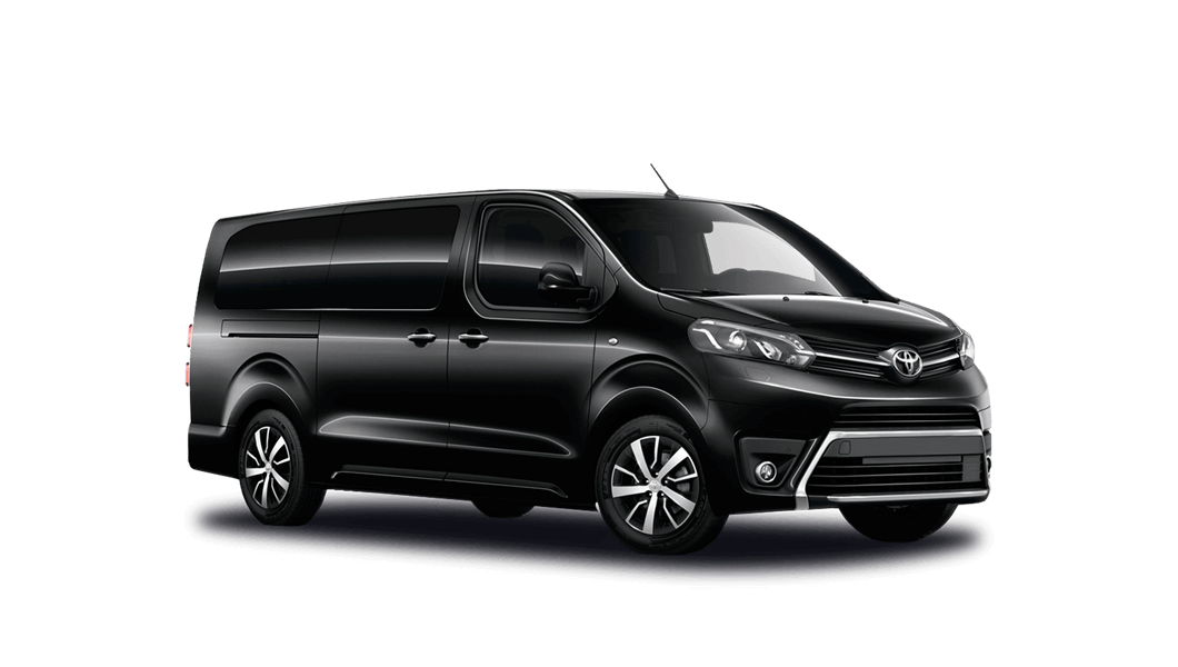 Minivan rental Innsbruck | SIXT