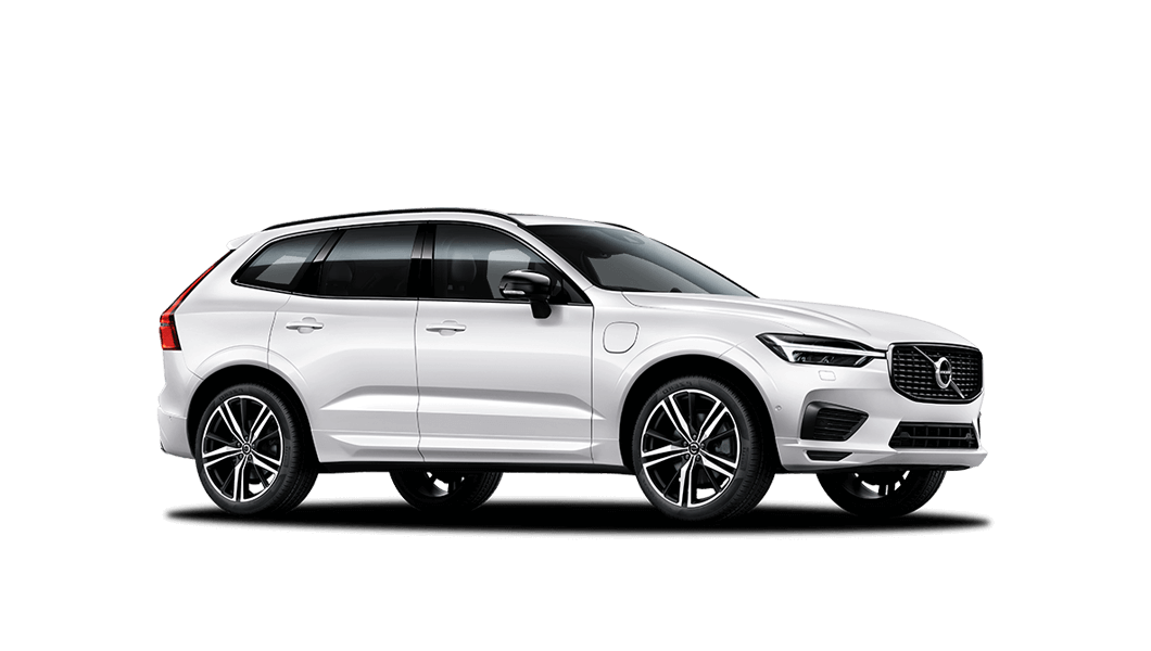Spacious SUV Rentals Paris | SIXT rent a car