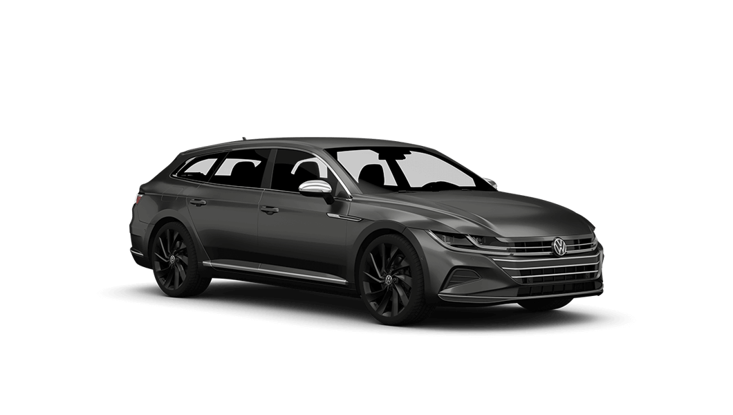 Station Wagon Rental Leverkusen Sixt