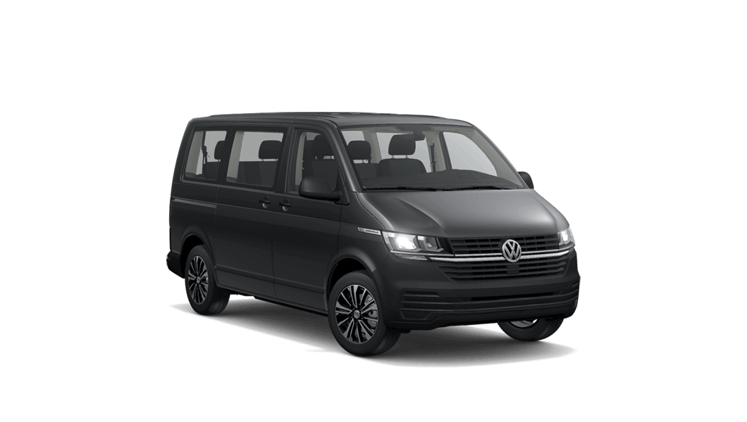 Minivan rental Canary Islands | SIXT