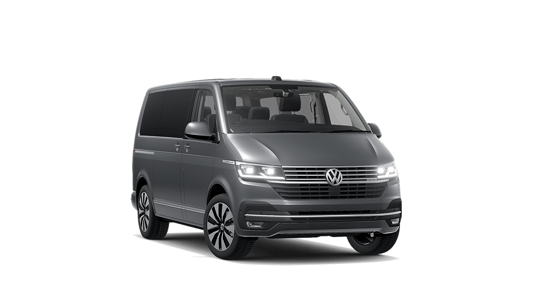 Minivan rental Odense | SIXT