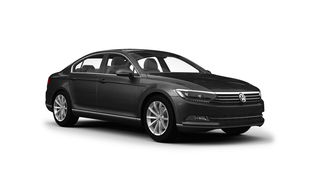 Automatic car rental Tallinn | SIXT