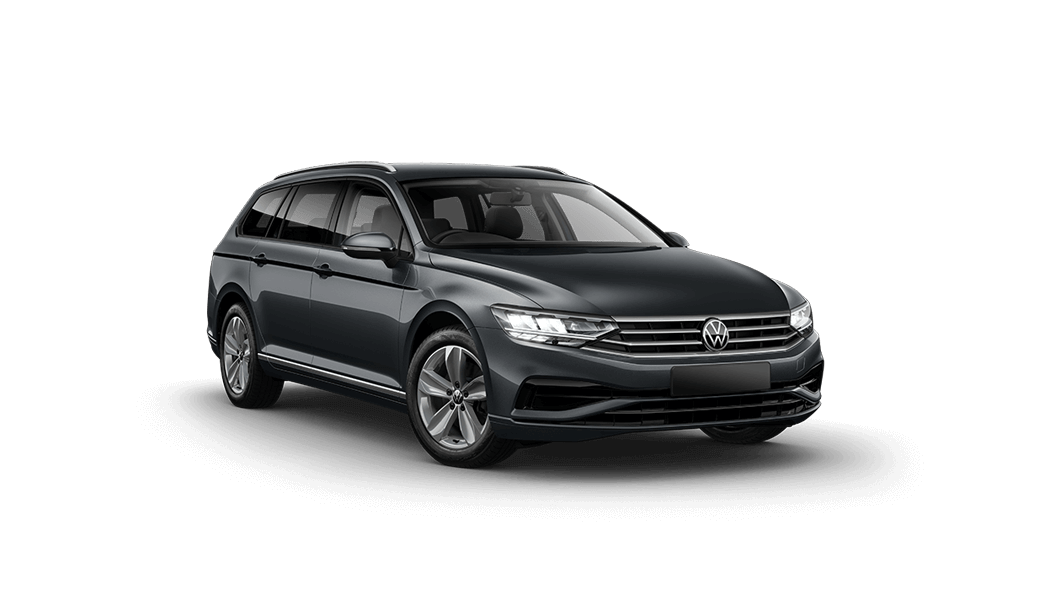 Station wagon rental Copenhagen | SIXT