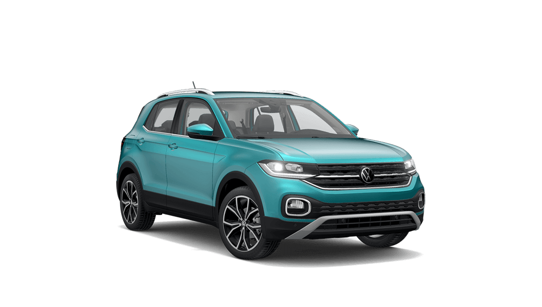 Spacious SUV Rentals London | SIXT rent a car