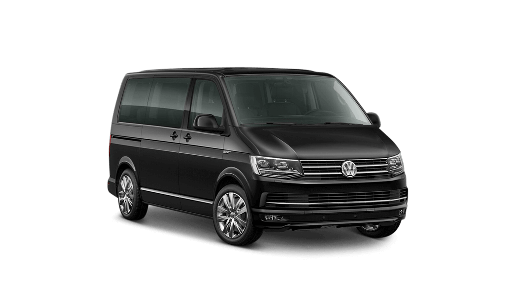 Minivan rental Copenhagen | SIXT