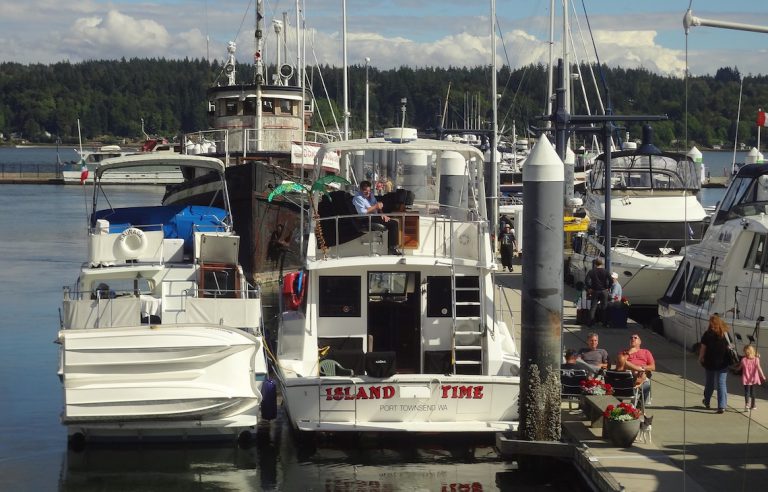 Seattle Weekend Trip: Island Hopping by Ferry - Sixt Magazine