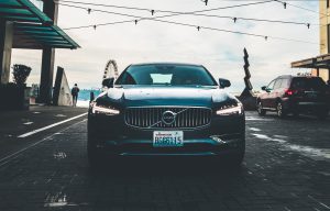 Seattle Weekend Trip: Island Hopping by Ferry - Sixt Magazine