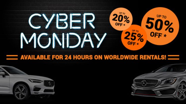 Special Offers Archives | SIXT rent a car Magazine