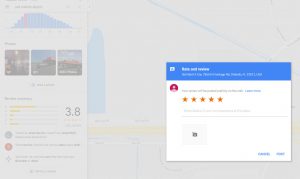 How to Leave a Google Review for SIXT Rent a Car ⭐⭐⭐⭐⭐