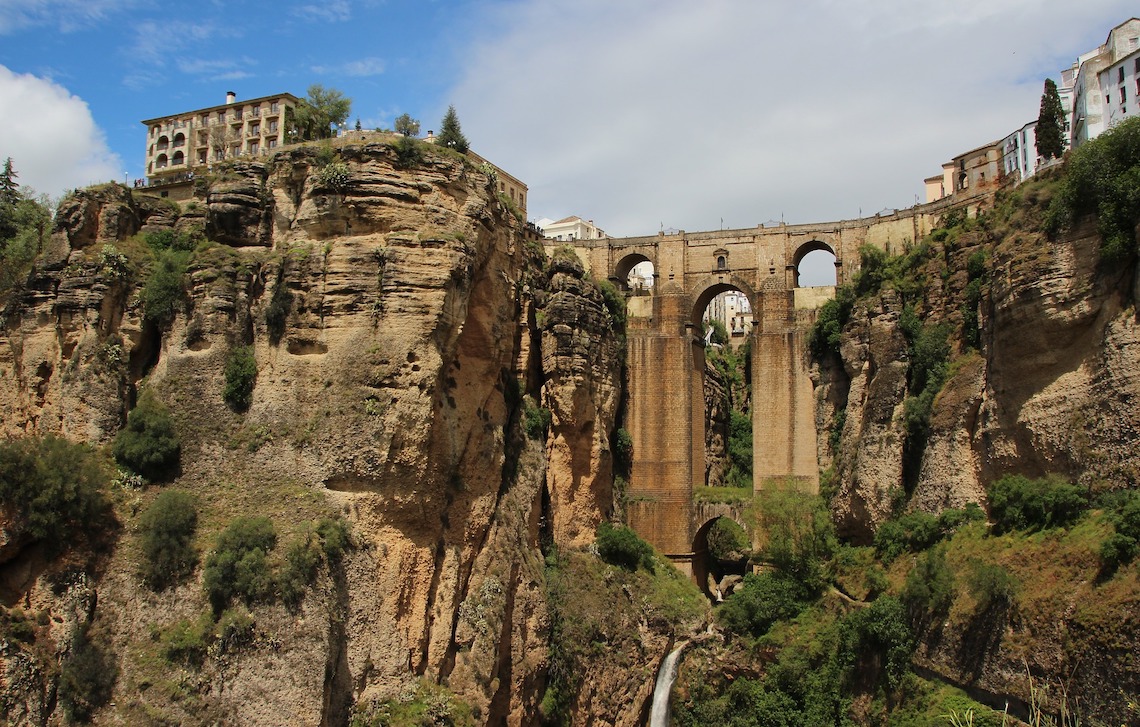 Top 5 Historical Small Towns in Spain | SIXT rent a car Magazine