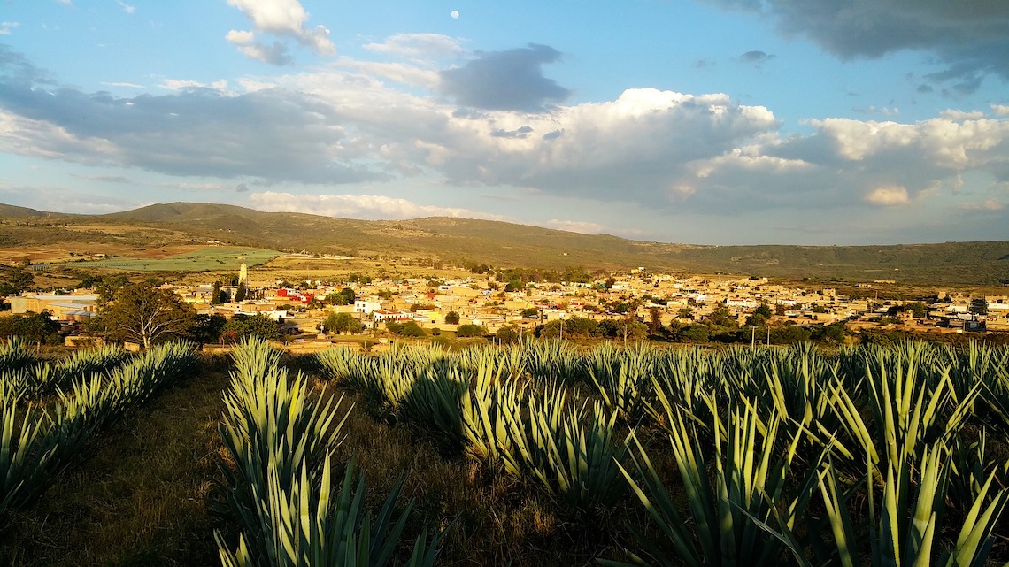 The Top 5 Small Towns in Mexico | SIXT rent a car Magazine