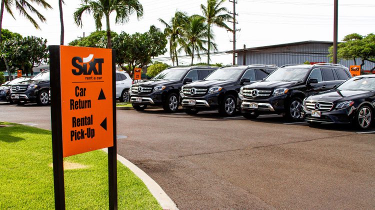 News Archives | SIXT rent a car Magazine