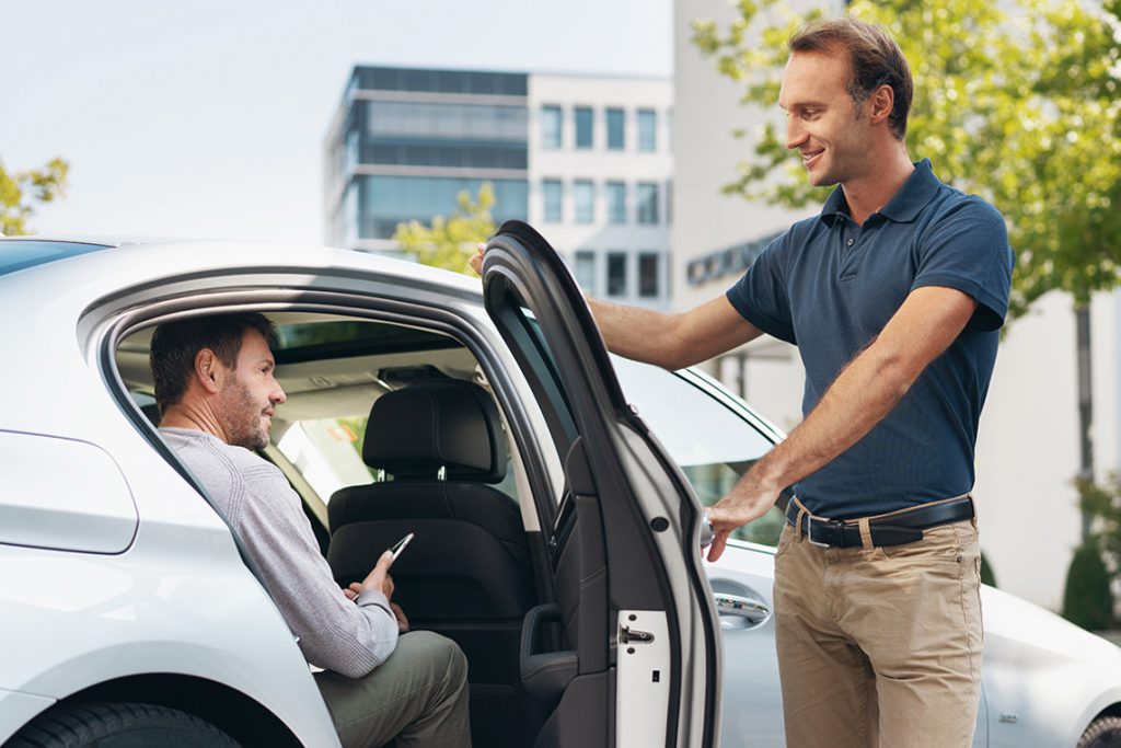 SIXT rent, share & ride: When should I use which? | Sixt Magazine