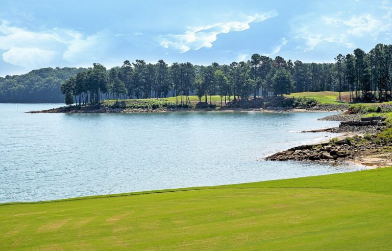 The 5 Best Small Towns Near Atlanta | SIXT rent a car Magazine