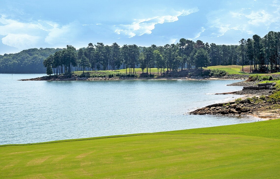 The 5 Best Small Towns Near Atlanta | SIXT rent a car Magazine