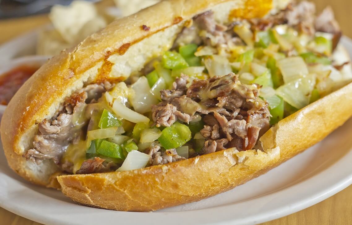 The 35 Regional Foods to Eat on a US Road Trip | SIXT rent a car Magazine