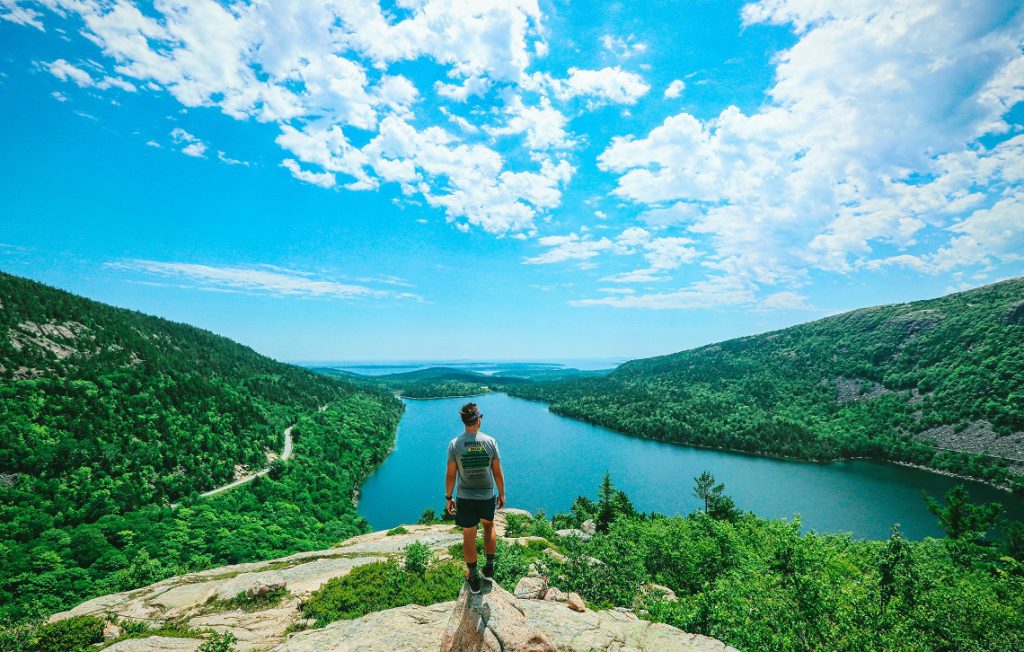 15 of the Best Summer Hikes in the USA | SIXT Magazine