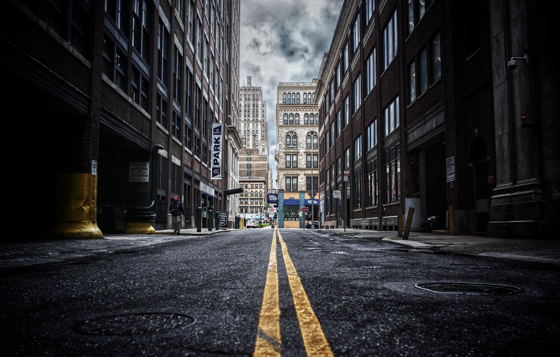 Where to Park in Philadelphia | SIXT rent a car Magazine