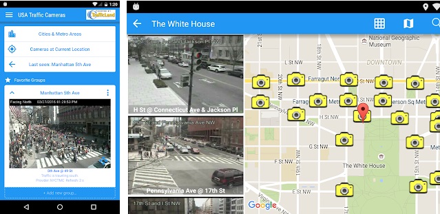 Top 10 Traffic Apps for 2021 | Android & IOS | Pros & Cons for all Apps