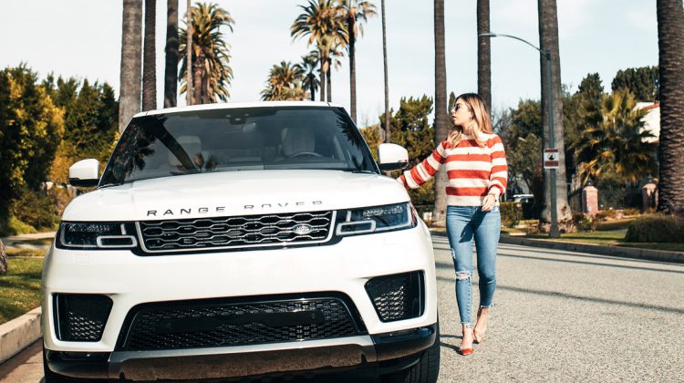 Fleet Archives | SIXT rent a car Magazine