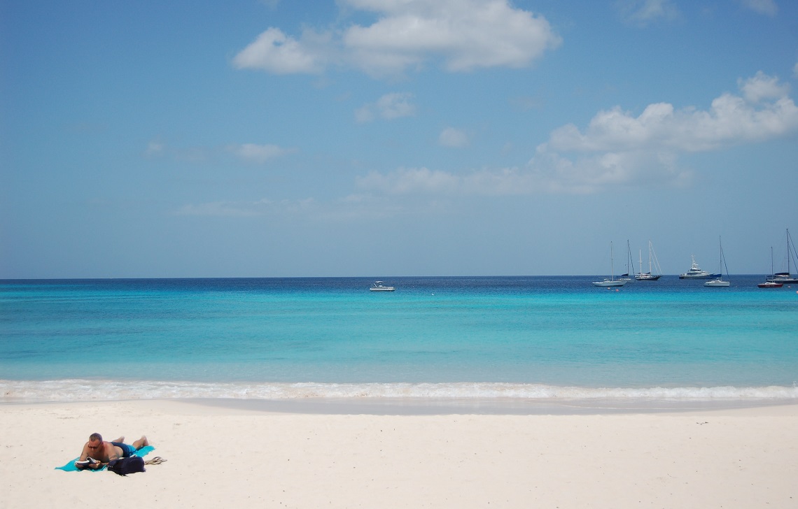 Driving in Barbados | Road Rules & Driving Tips from SIXT