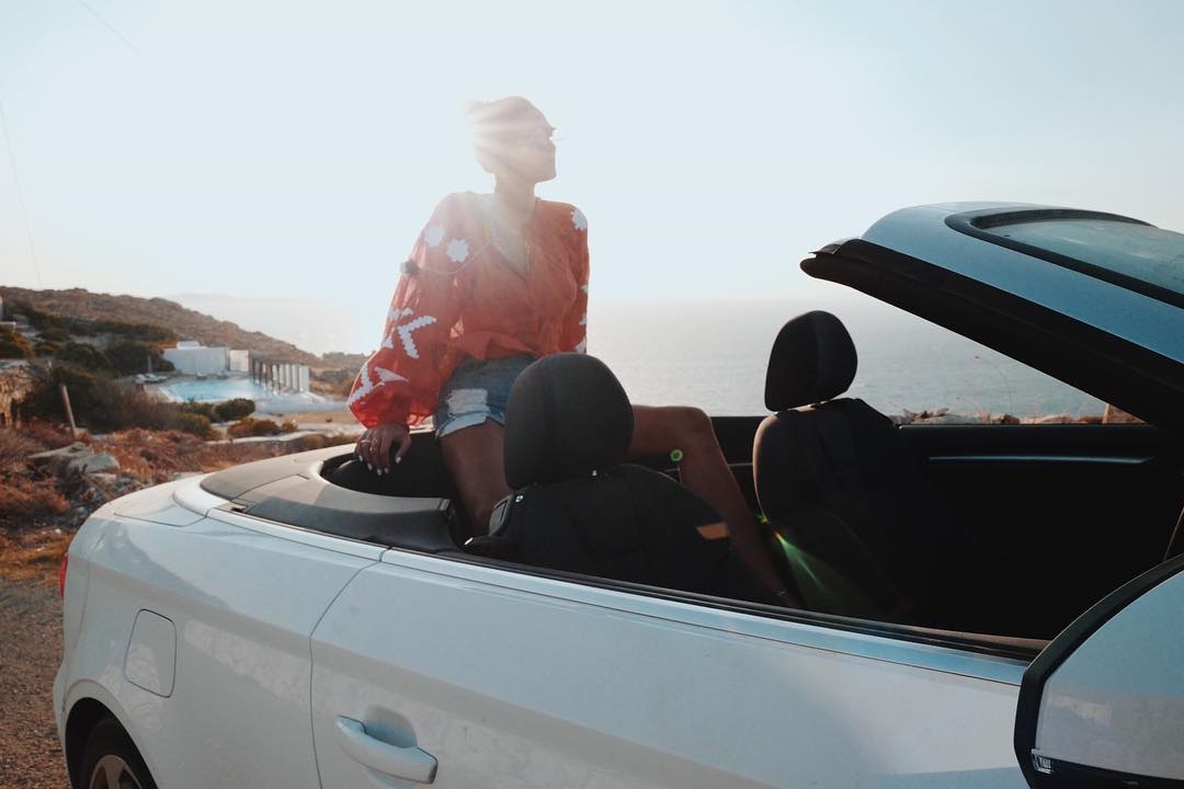 Driving in Greece | SIXT rent a car Magazine