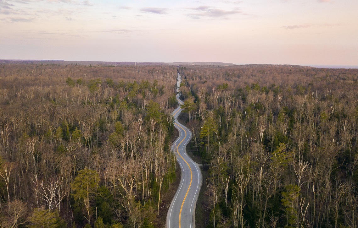 Driving in Wisconsin: Driving Tips and Road Rules