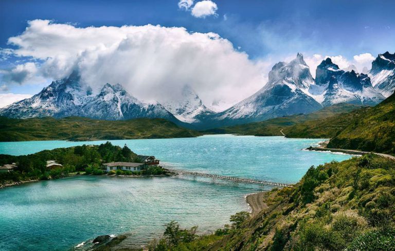 Driving in Chile | Road Rules & Driving Tips from SIXT