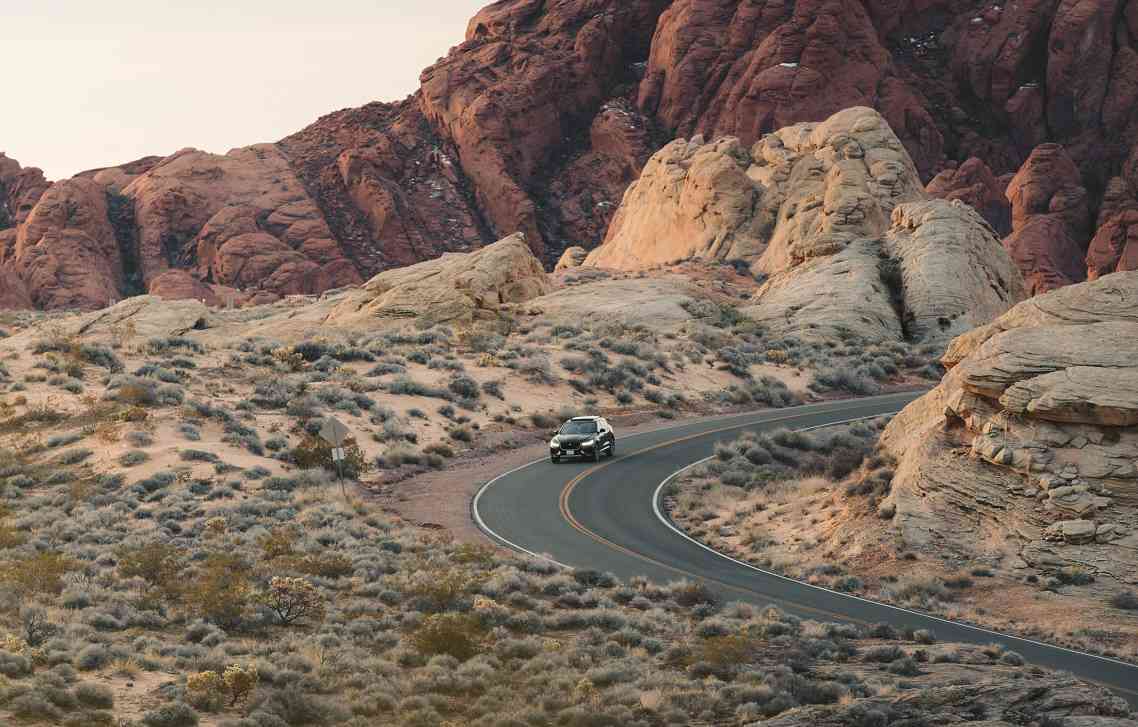 Driving in Utah | Road Rules & Driving Tips from SIXT