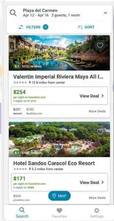 Top Travel Apps for 2023 | Android & iOS | SIXT rent a car Magazine