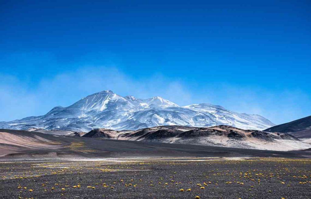 Ecotourism in Chile | SIXT rent a car Magazine